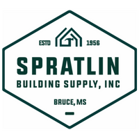 Building Materials Supplier - Bruce, MS | Spratlin Building Supply