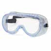 Safety Works® Impact & Splash Resistant Goggles - Bruce, MS - Spratlin ...