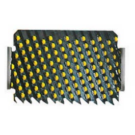 Half-Round Replacement File Blade - Bruce, MS - Spratlin Building Supply