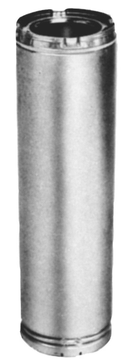 Chimney pipe 6" X 36" - Bruce, MS - Spratlin Building Supply