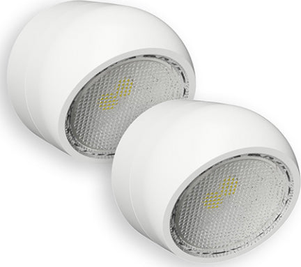 NITE LITE DIRECTIONAL 2/CD LED - Bruce, MS - Spratlin Building Supply