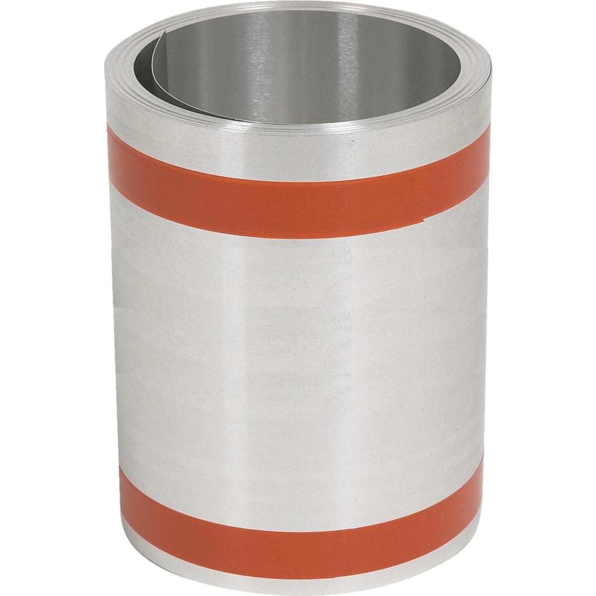 Amerimax 12 In. x 50 Ft. Mill Galvanized Roll Valley Flashing - Bruce ...