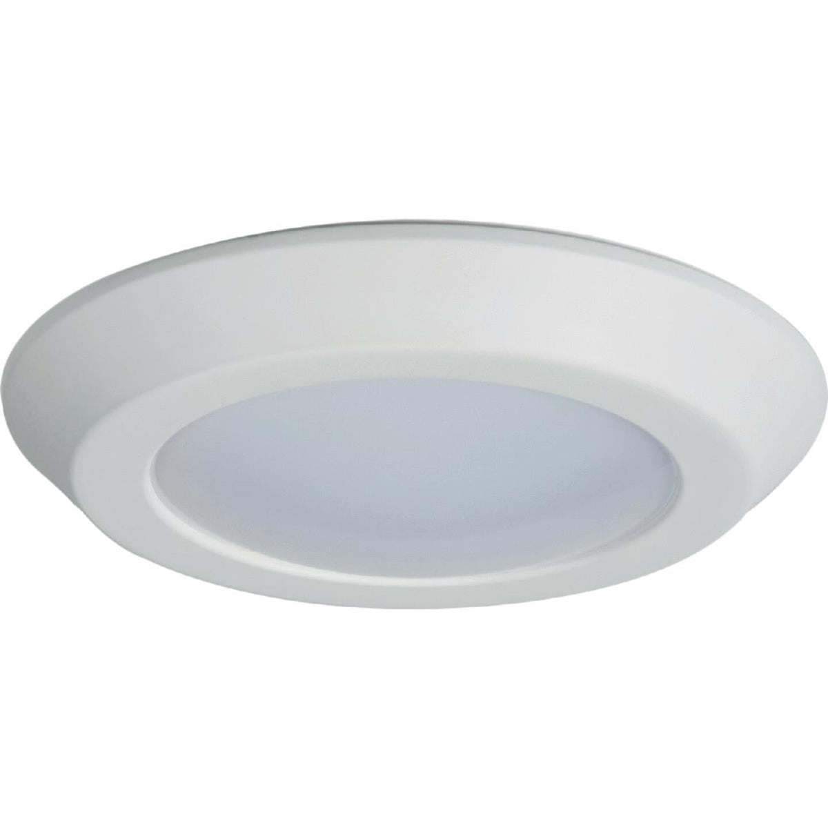 Halo 6 In. Retrofit Flush Mount LED Recessed Light Fixture, 812 Lm ...